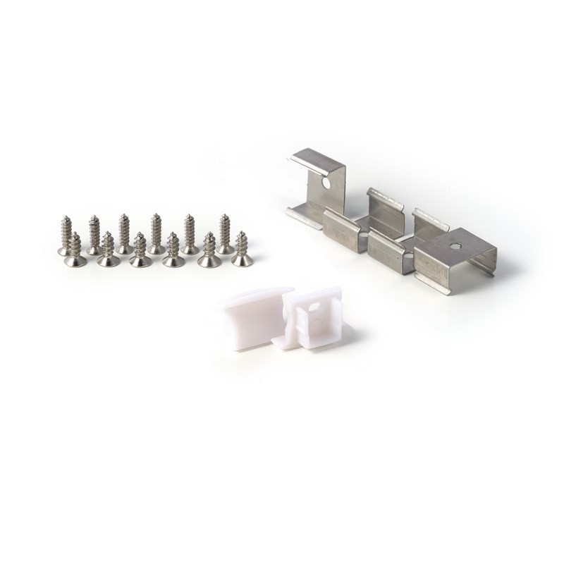 Q-LINE MOUNTING KIT A4-EXT WH - Q-Light