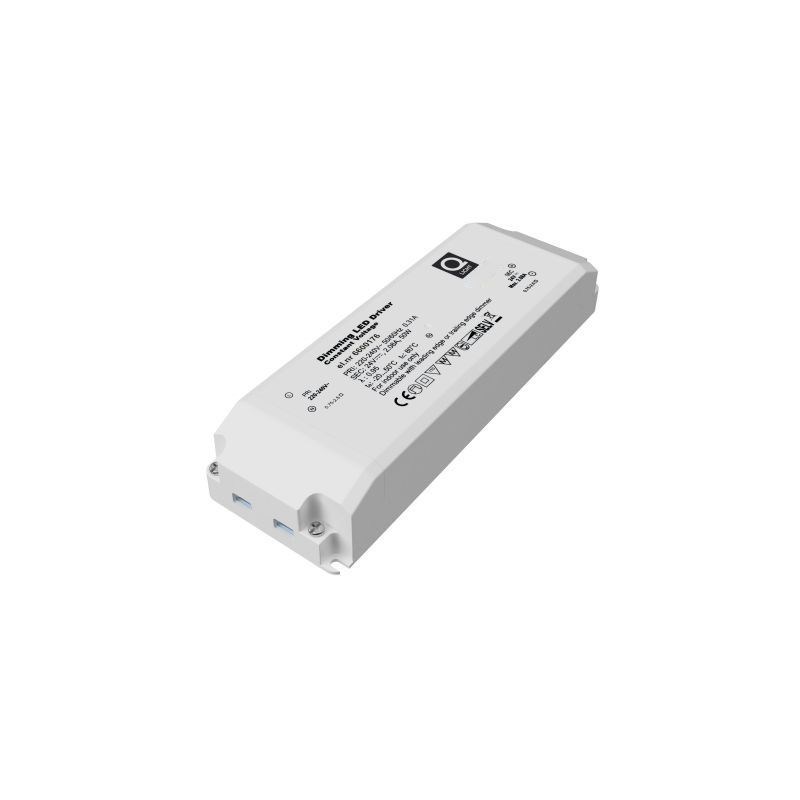 LED DRIVER CV 24VDC - Q-Light
